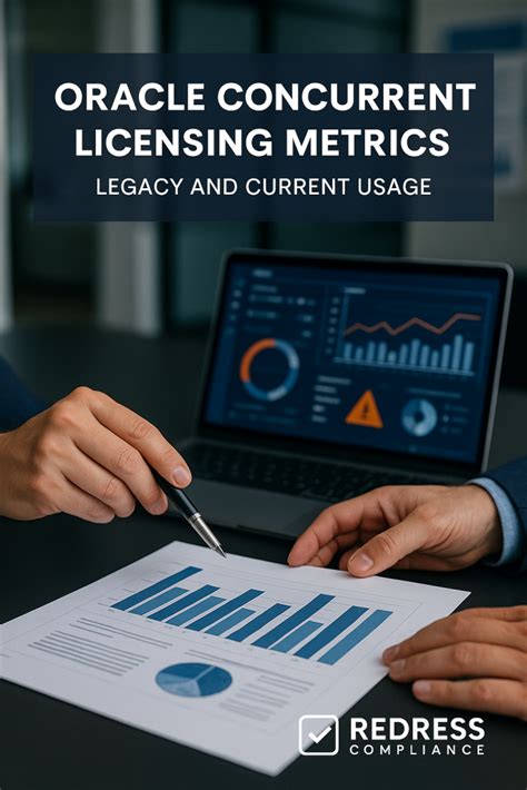 Oracle Concurrent Licensing Metrics Legacy And Current Usage