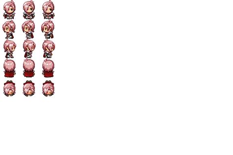 Hitboxes Being Weird And In RPG Maker MZ RPG Maker Forums