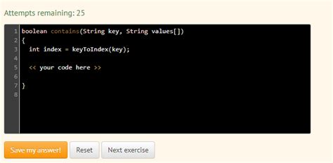 Solved X1174 Closed Hashing With Linear Probing Write A