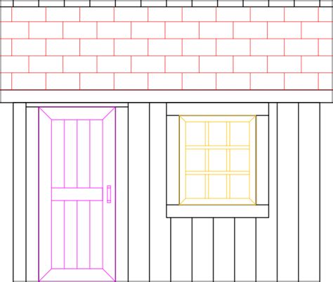 Using Layers To Assign Color Line Weight In AutoCAD Free AutoCAD Tutorials