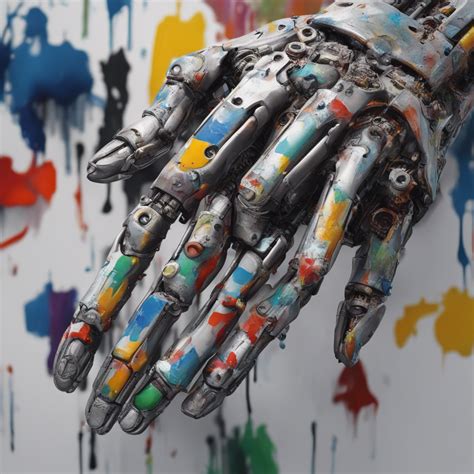 Exploring The Boundaries Of Ai Creativity Constantly Thinking