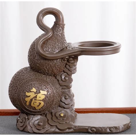 Сервіз для чаю Щасливий Улоу 350 мл і 6 чашок чайний сервіз із термоскла гайвань і чахай Id