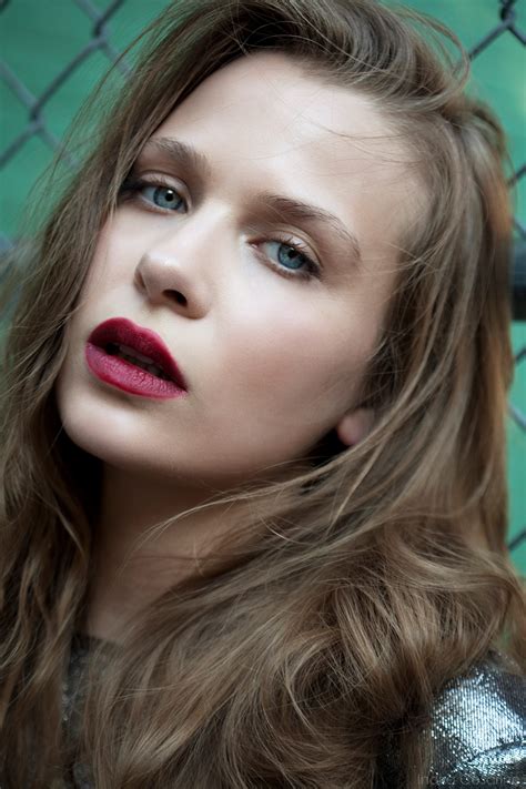 Isabelle Mcnally Indira Cesarine