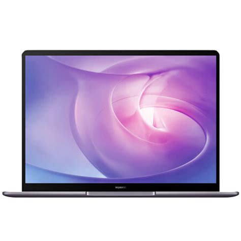 【华为WRT-W19笔记本】华为(HUAWEI) WRT-W19 笔记本电脑 MateBook 14 （8+512）I5灰【图片 价格 品牌 ...