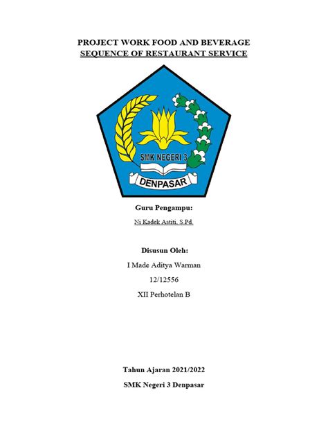 Sequence Of Service Aditya New Pdf