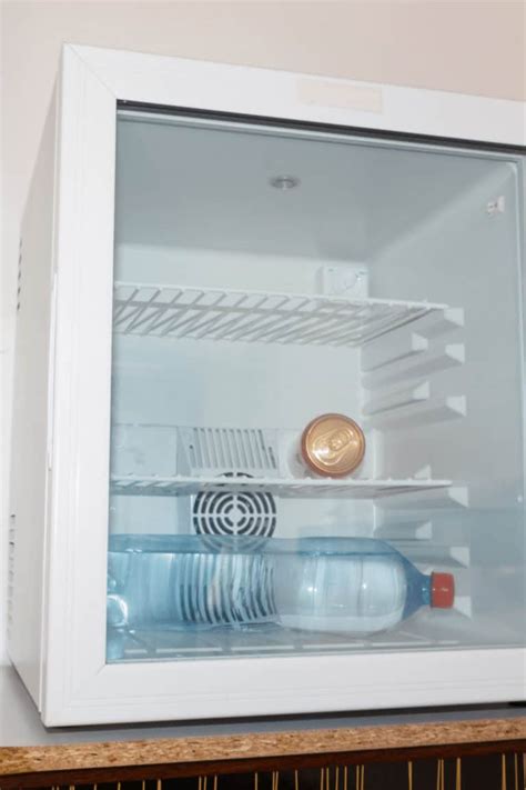 Dial In Mini Fridge At Pauline Tomlinson Blog