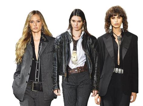 International Fashion Runways Are Breaking Gender Stereotypes Will