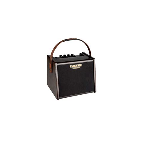 NUX AC-25 Acoustic Combo Verstärker | Musik Heckmann