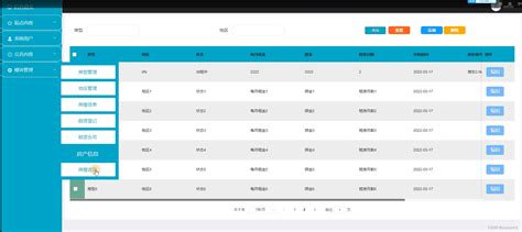 Ssm基于web的房屋出租管理系统 毕业设计 附源码261620基于web的房屋租赁管理系统源代码 Csdn博客