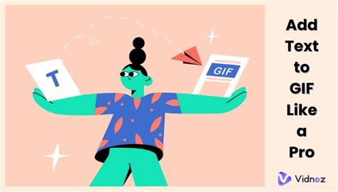 Add Text To GIF Guide Best GIF Text Adders For GIF DIY