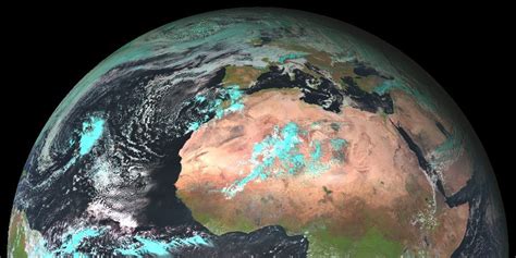 Eumetsat Data Tailor B Open