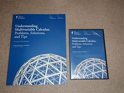 Understanding Multivariable Calculus Problems Solutions And Tips [pdf] Softarchive