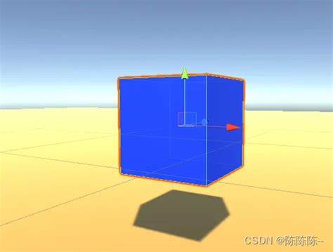 unity插件分享——adjust pivot 修改物体的轴心 unity改变物体轴心 csdn博客