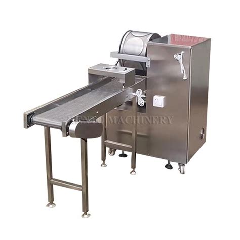 China Customized Spring Roll Wrapper Maker Machine Manufacturers