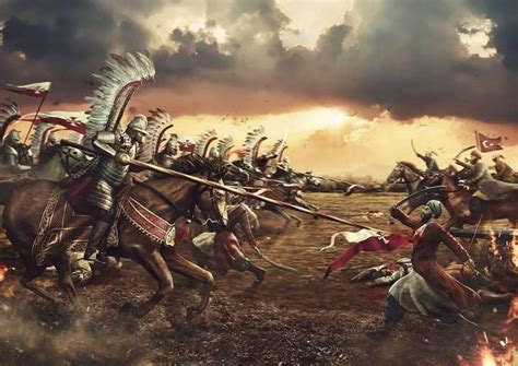 The Polish Winged Hussars Cuirass A Symbol Of Victory At The Siege Of
