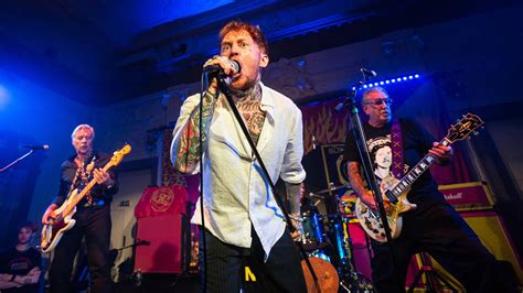 Steve Jones Of Sex Pistols Talks Punk Rock Rehab And… Kerrang