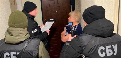 На Сумщині СБУ повідомила про підозру переселенці з Енергодару яка відкрито висловлювала на