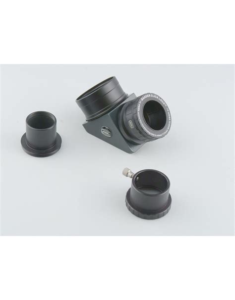 Baader T2 90º Prism Diagonal Housing 32mm Clear Aperture Camera Concepts And Telescope Solutions