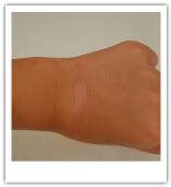 Naked Palette Swatches Flutter Shutter