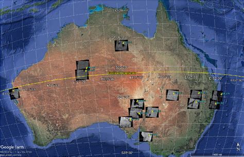 Figure 2 From Flood Mapping With Convolutional Neural Networks Using Spatio Contextual Pixel