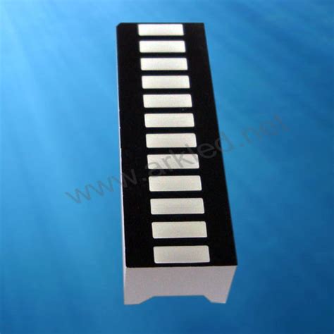 12 segment bar graph display china 12 bar graph display and bar graph