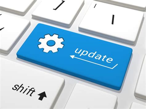 The Importance Of Regular Software Updates For Cybersecurity Securityhot