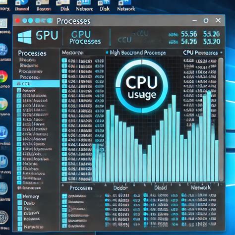 윈도우 Cpu 사용량 줄이는 방법 6가지 네이버 블로그 윈도우 Cpu 사용량 줄이는 방법 6가지 네이버 블로그