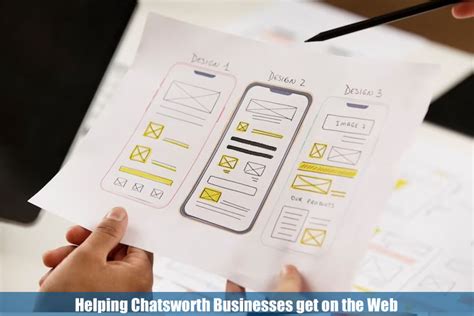 chatsworth web design vibrant solutions in the 818