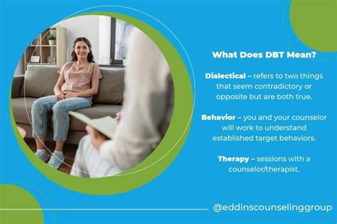 DBT 101 Dialectical Behavior Therapy Basics What Is It How Does It