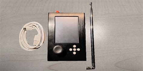 Hackrf One Una Guida Pratica Dalla Decodifica Dei Segnali Al