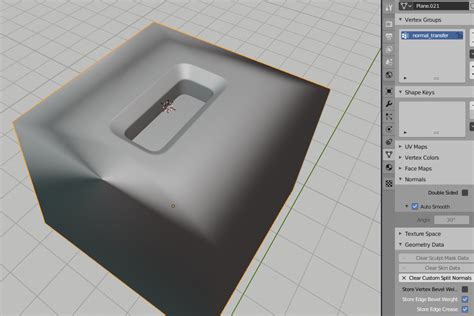 Meshmachine Page 25 Released Scripts And Themes Blender Artists Community