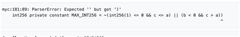 Smart Contract Compiled On Remix Wont Compile On Polygonscan