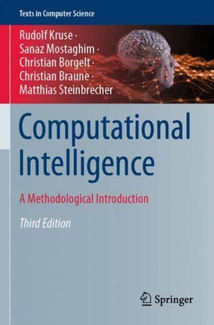 computational intelligence a methodological introduction springer