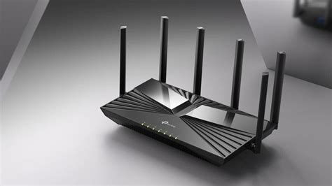 Tp Link Archer Ax5400 Pro Review Pcmag