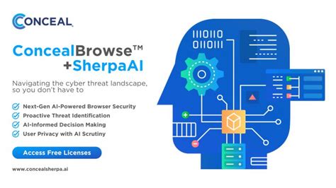 Conceal On Linkedin Cybersecurity Security Zerotrustsecurity Community Ai…