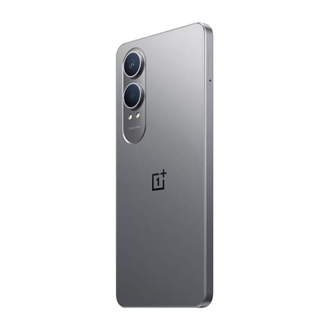 Oneplus Nord Ce Lite G Super Silver Gb Ram Gb Storage Pbn Time