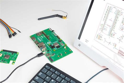 Buy A Raspberry Pi Compute Module 5 Raspberry Pi