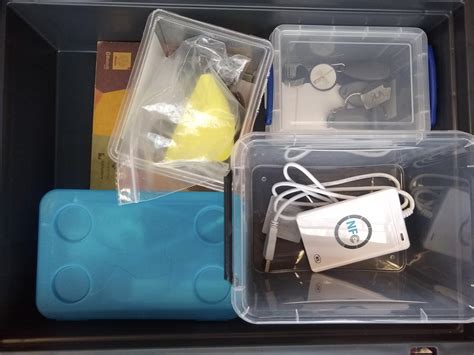 Arduino HAN Medialab