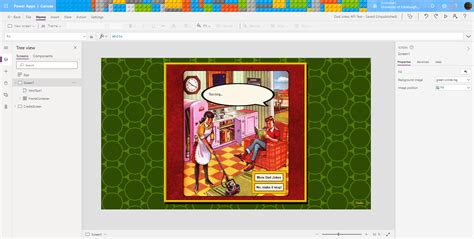 Using A Toggle To Make A While Loop In Power Apps Annabel Treshansky S Blog