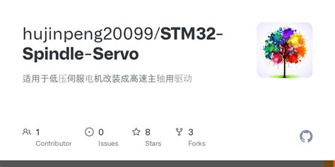 Stm32 Spindle Servo Hw Servo Sensor Servo Sensor Pdf At Master