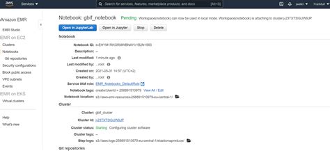 Gbif And Apache Spark On Aws Tutorial Gbif Data Blog