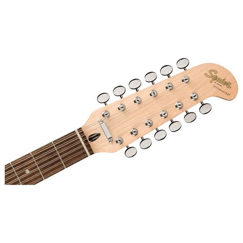 Squier Paranormal Jazzmaster Xii 12 String Lake Placid Blue At Gear4music Squier Paranormal Jazzmaster Xii 12 String Lake Placid Blue At Gear4music
