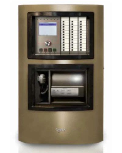 Est 3x Fire Alarm Control System At ₹ 25200piece Fire Alarm Control