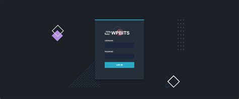Free Login Form Widget For Elementor Wpbits