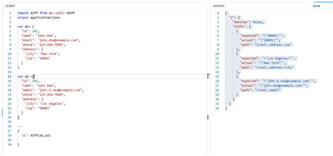 How To Iterate Over Xml Attributes With Dataweave By Jose Luis Clua