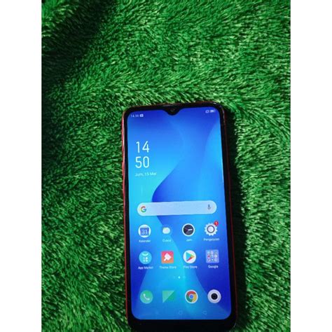 Jual Oppo A1K Android Second Harga Terjangkau Berkualitas Siap Pake Shopee Indonesia
