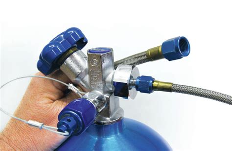 Nitrous Line Installation At Patrick Drago Blog