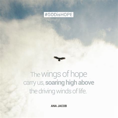 17 Best Images About Hope Quotes On Pinterest Christ The Martin And God