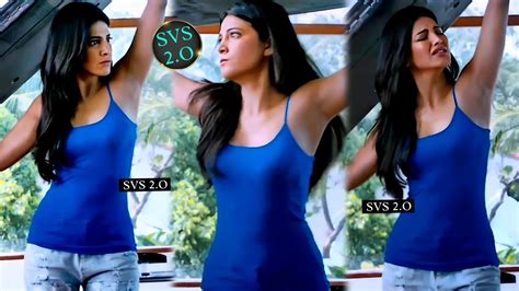 Unforgettable Moments Shruti Haasan Most Stunning Videos You Cant Miss Youtube