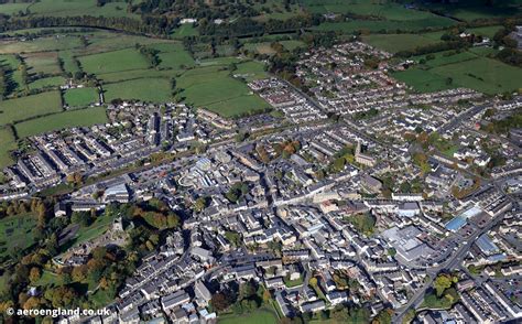 Aeroengland Clitheroe